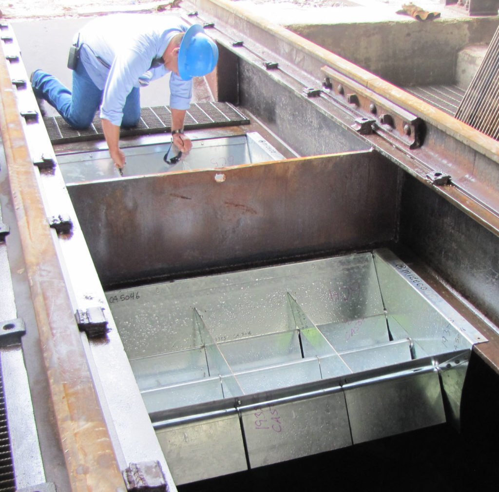 Controlled Environments Group, LLC - CE GRP